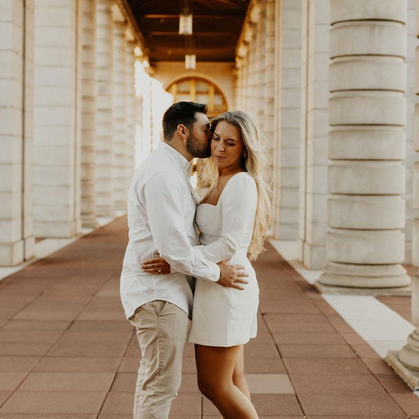 Taylor McConville and Cole Fanzo's Wedding Website