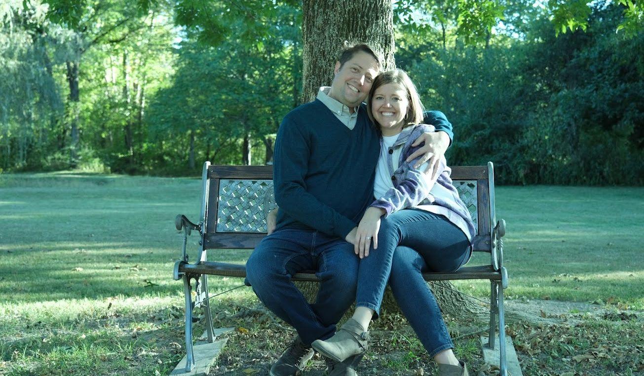 Katelyn Brown and Justin Danner's Wedding Website