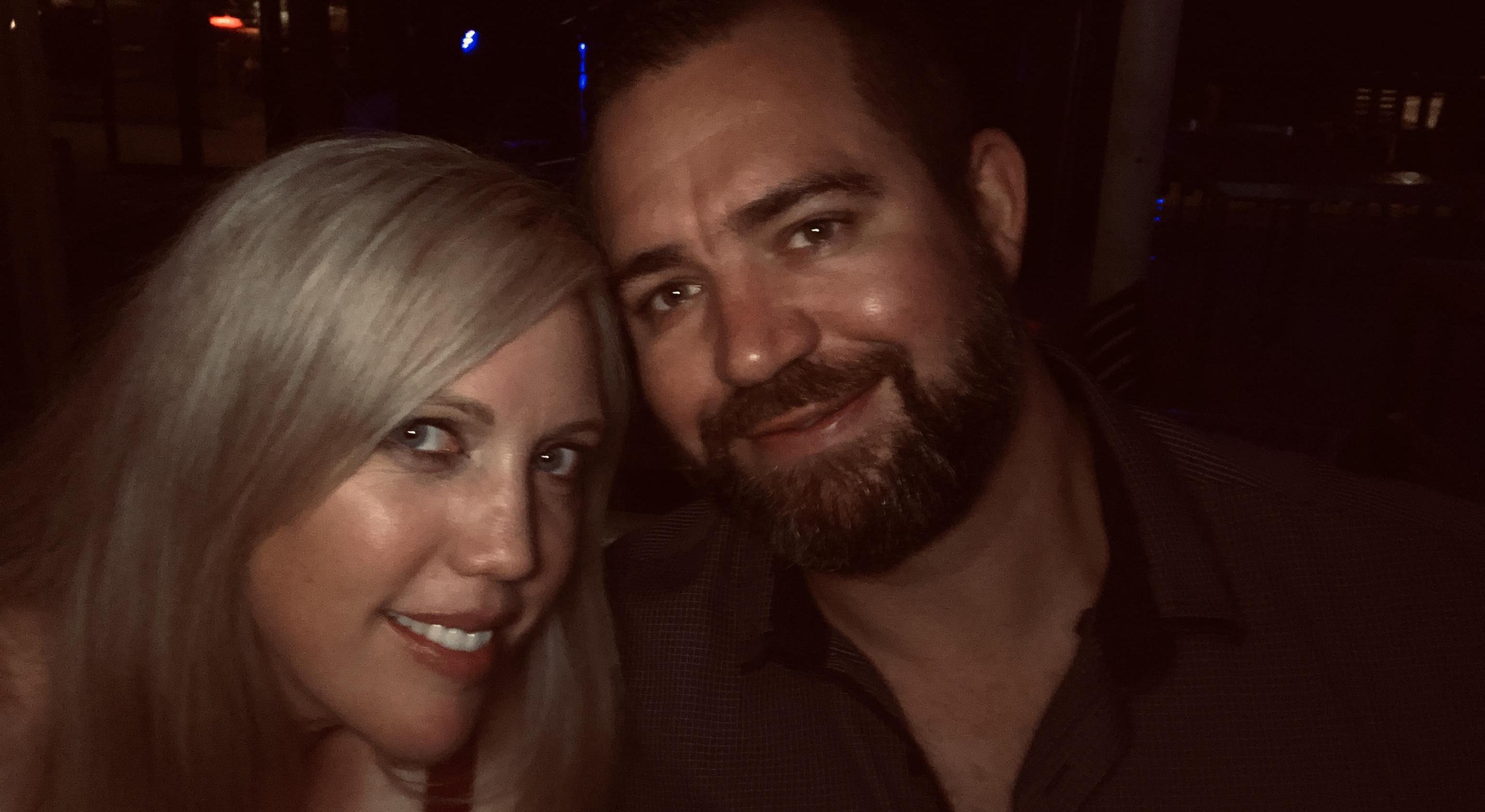 Erin Kruse and John Styles' Wedding Website