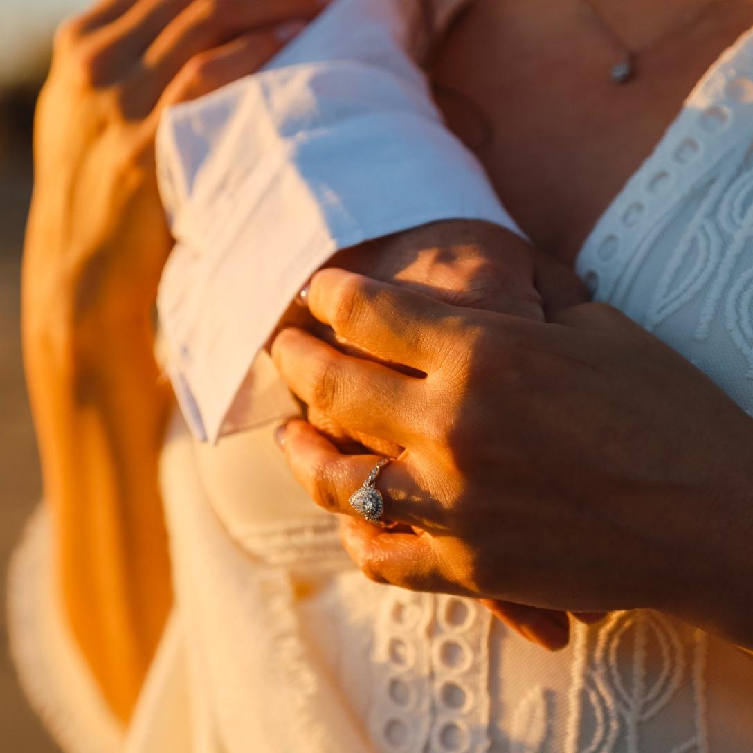 Barbara Maloney-Chumney and Matthew Fleury's Wedding Website