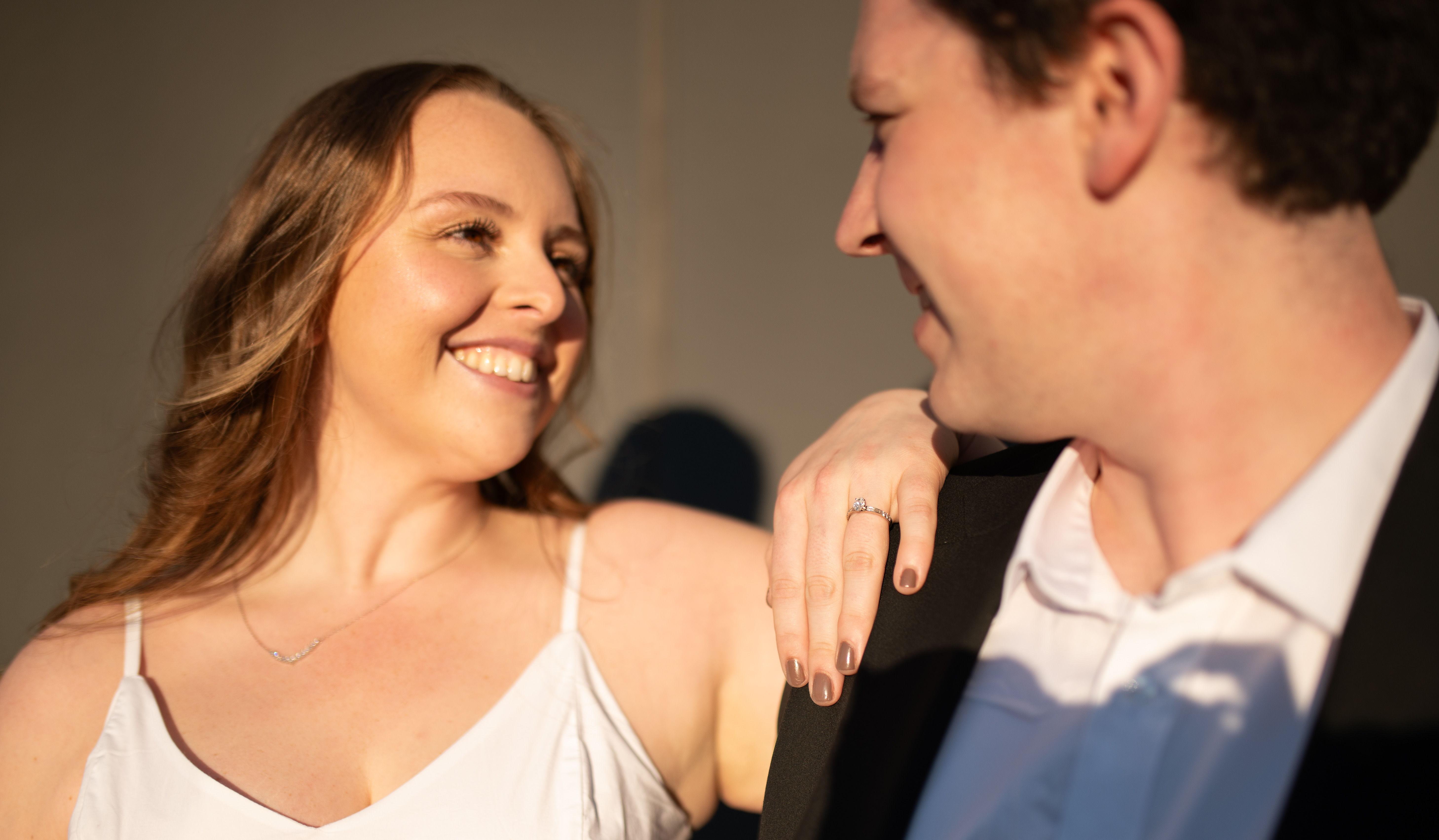 McKenzie Jirousek and Erik Jedele's Wedding Website