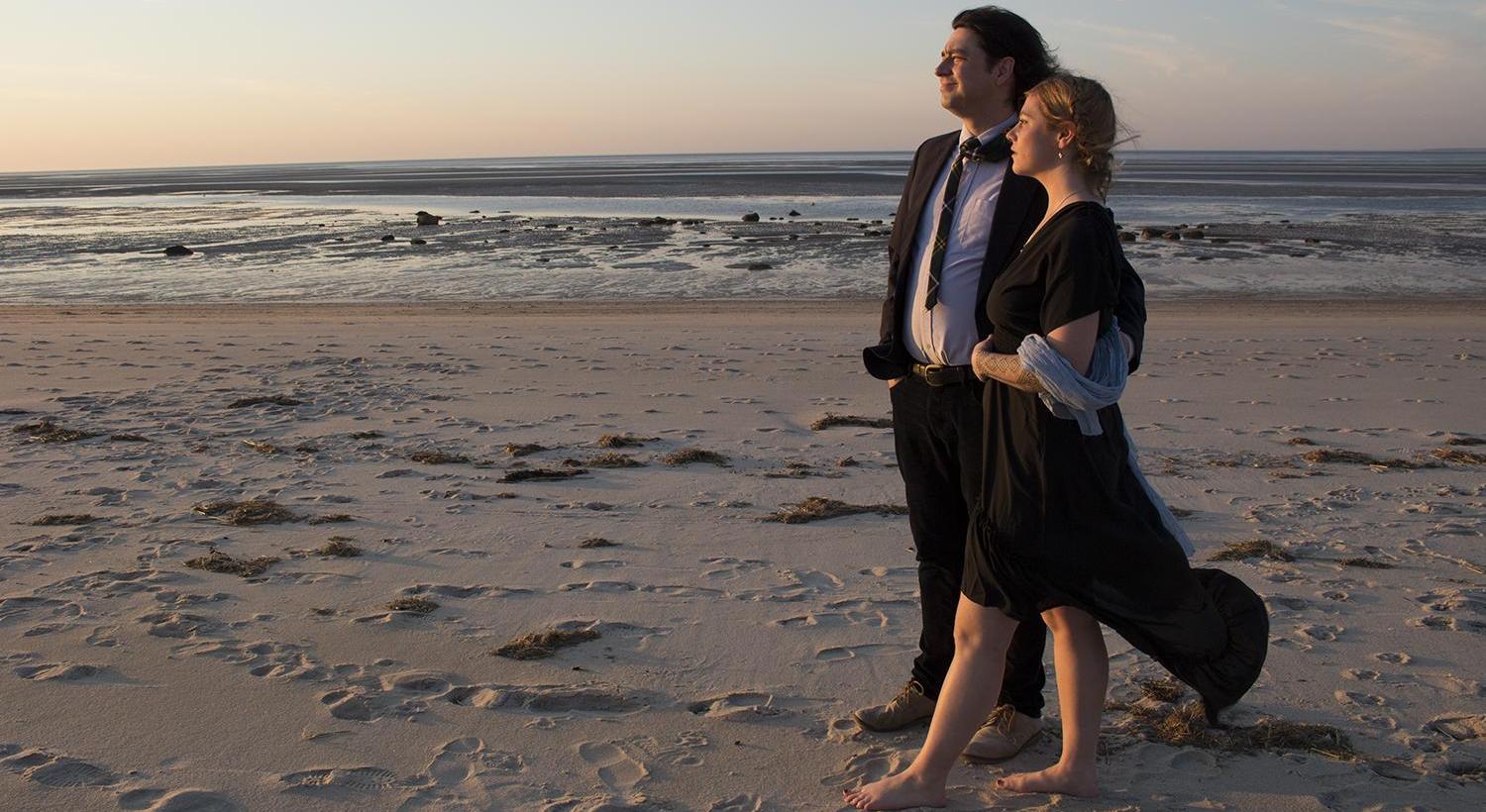 Helen Manzella and Jack Turnbull's Wedding Website