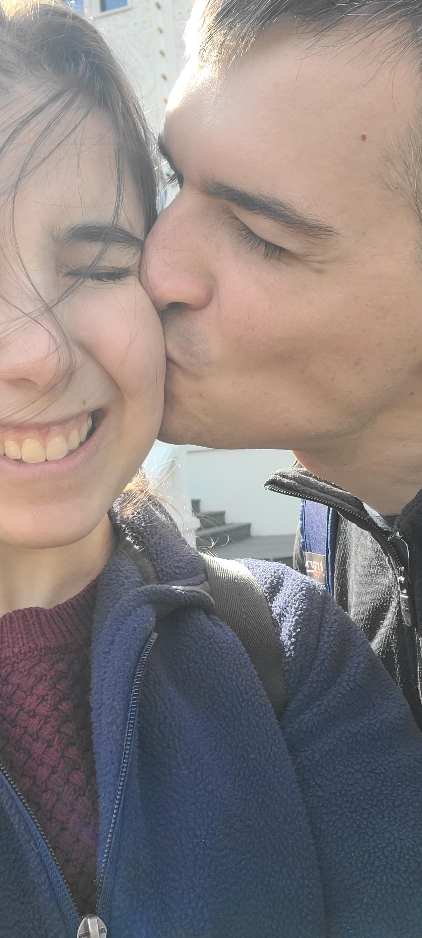 Noam Eshed and Evan Koester's Wedding Website