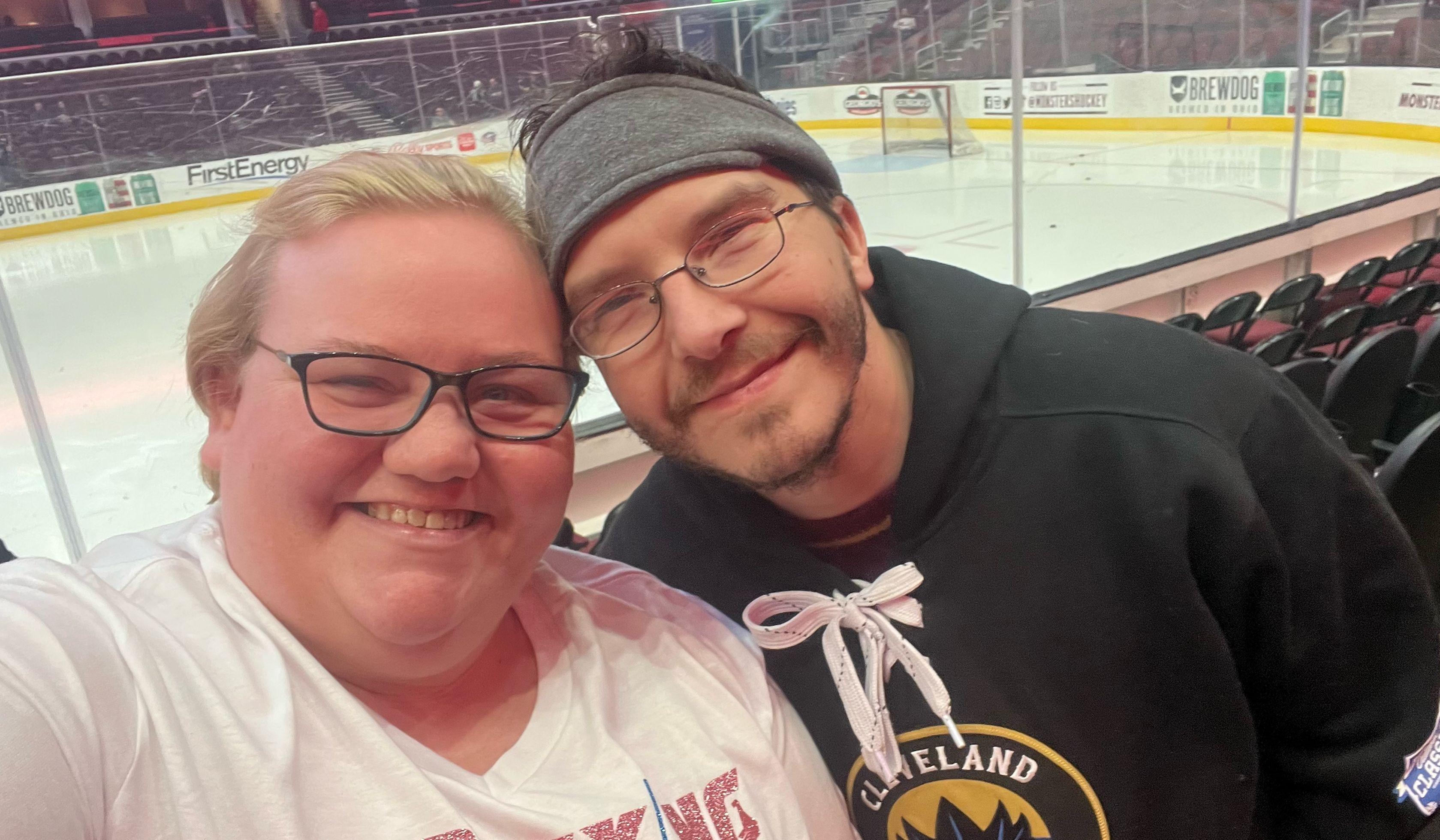 Amanda O’Neill and Patrick Hoye's Wedding Website