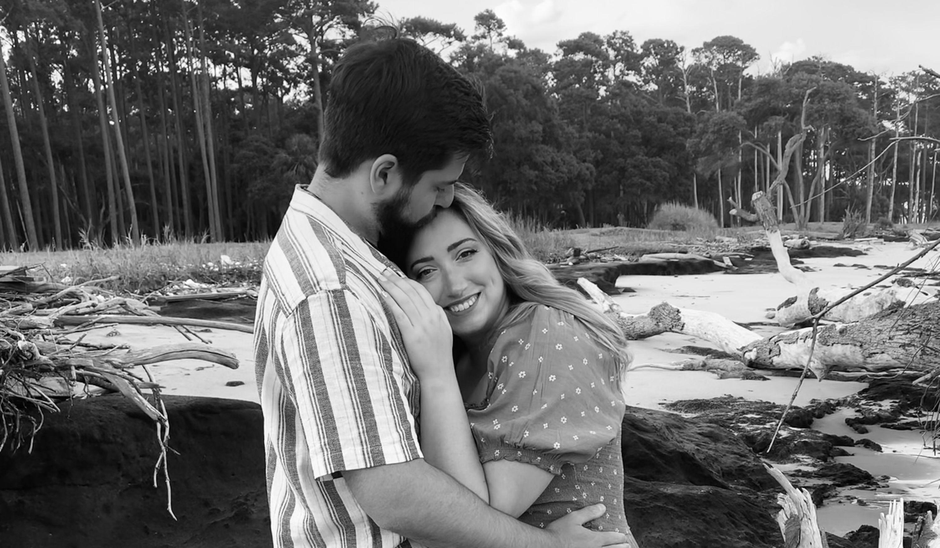 Sarah Jane Eller and Jordan Davis' Wedding Website