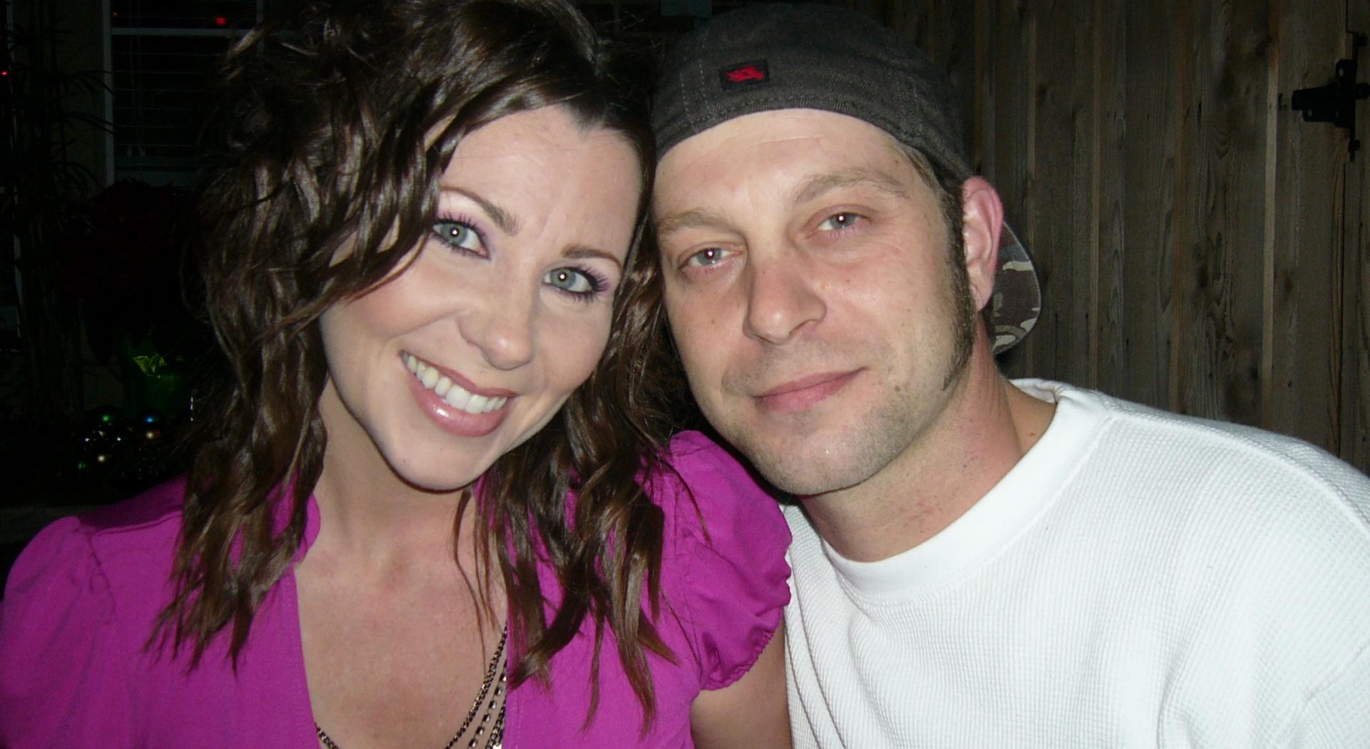 Kimberly Rasmus and Jason Nabb's Wedding Website