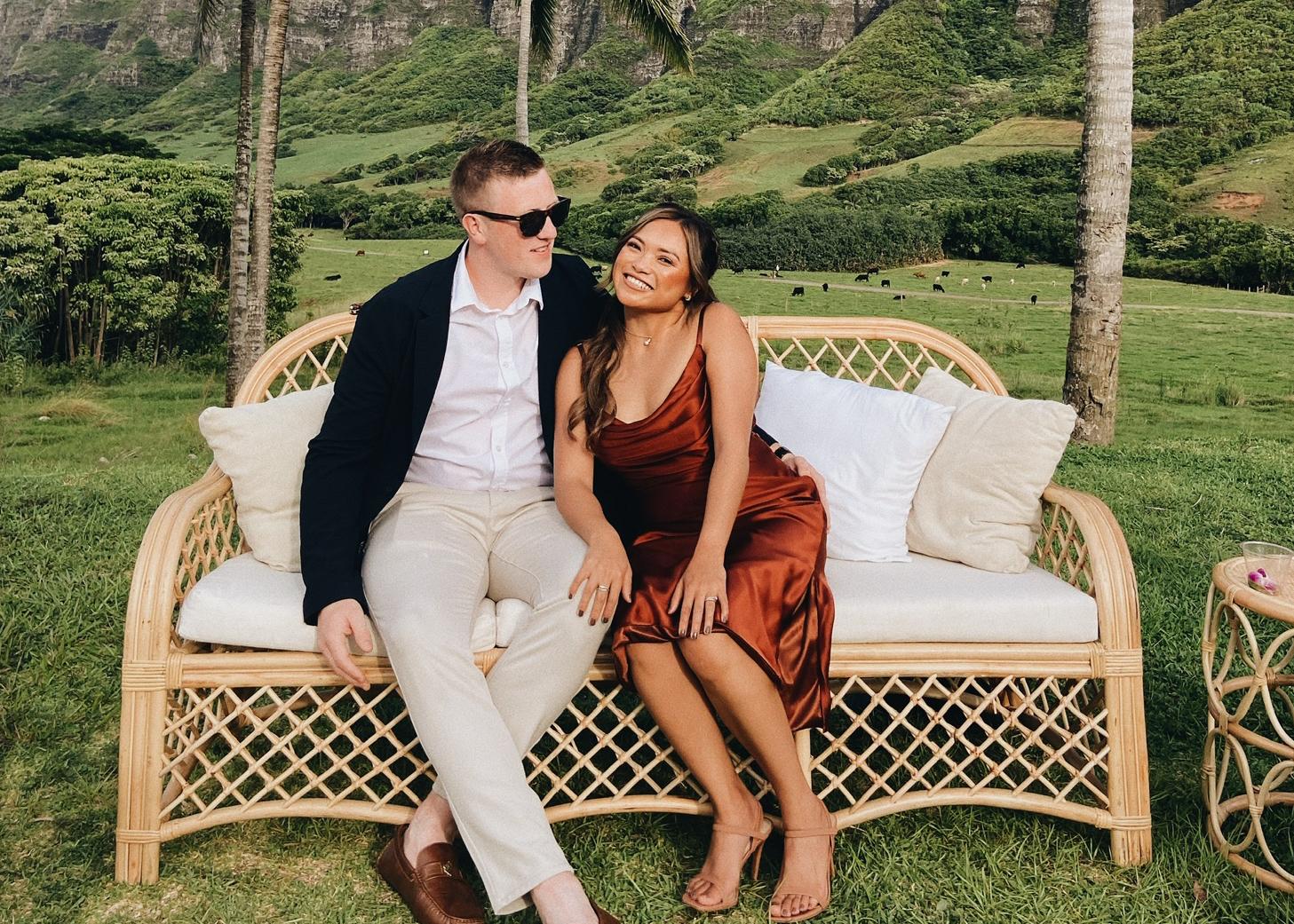 Steph Fagan and Gerard Fagan's Wedding Website