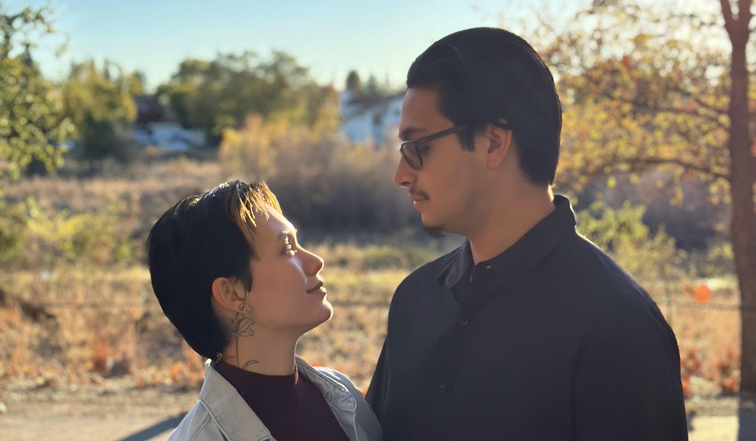 Kate Maligad and Jason Wall's Wedding Website