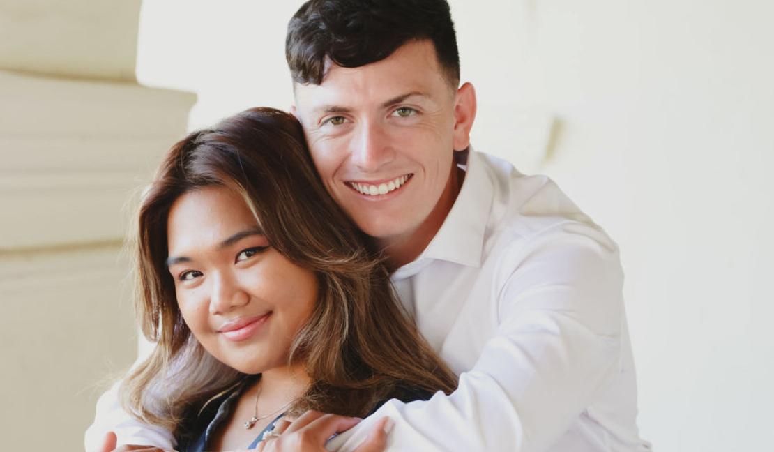 Elaine Anaya and Alexander Nicoll's Wedding Website