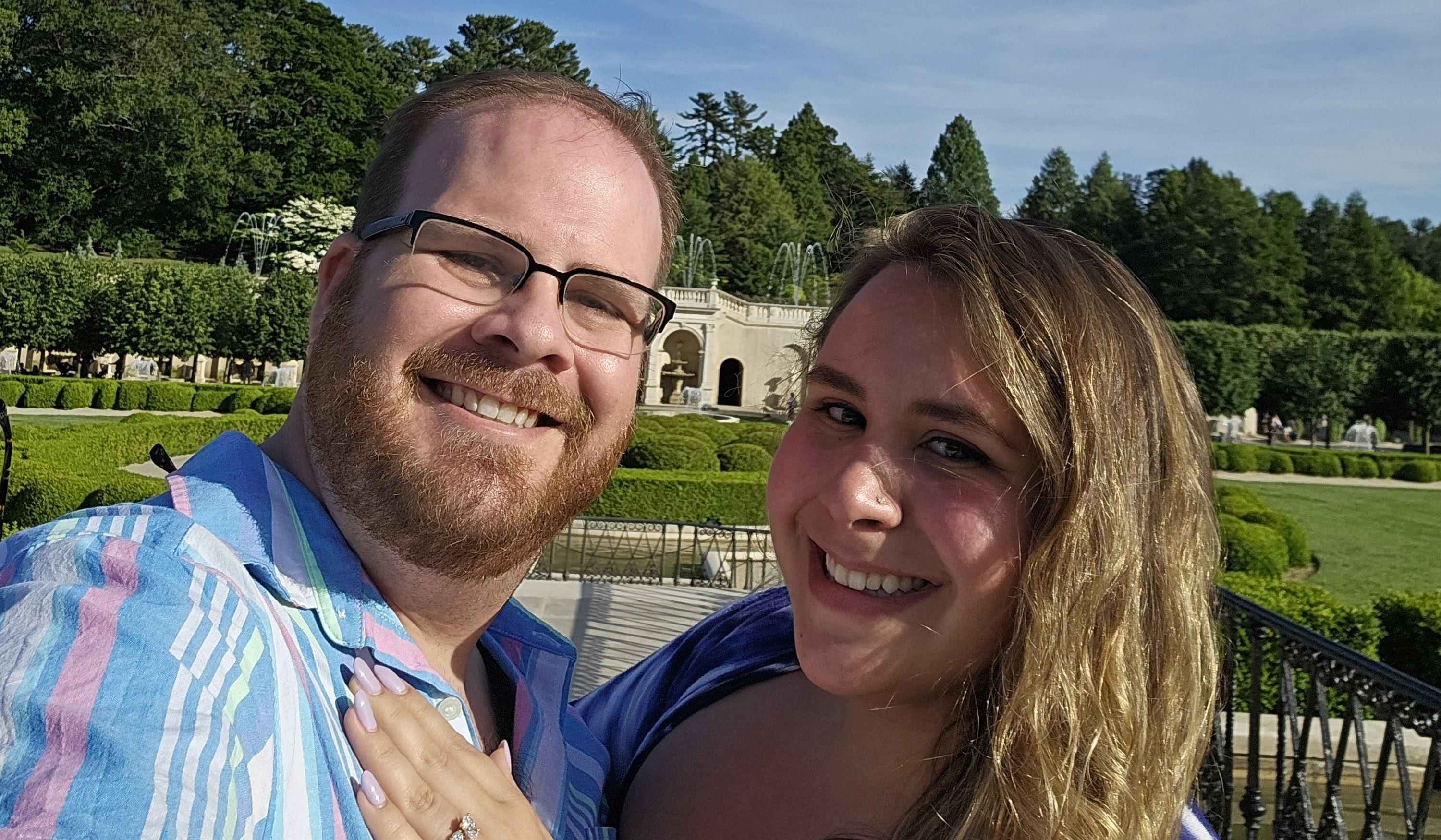 Julia Piancone and Robert Solow's Wedding Website