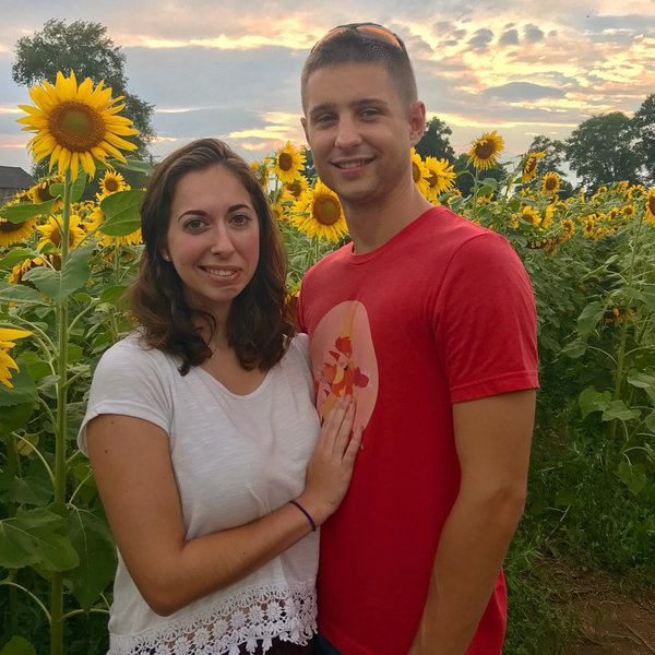 Kathryn Fournier and Ryan Klem's Wedding Website
