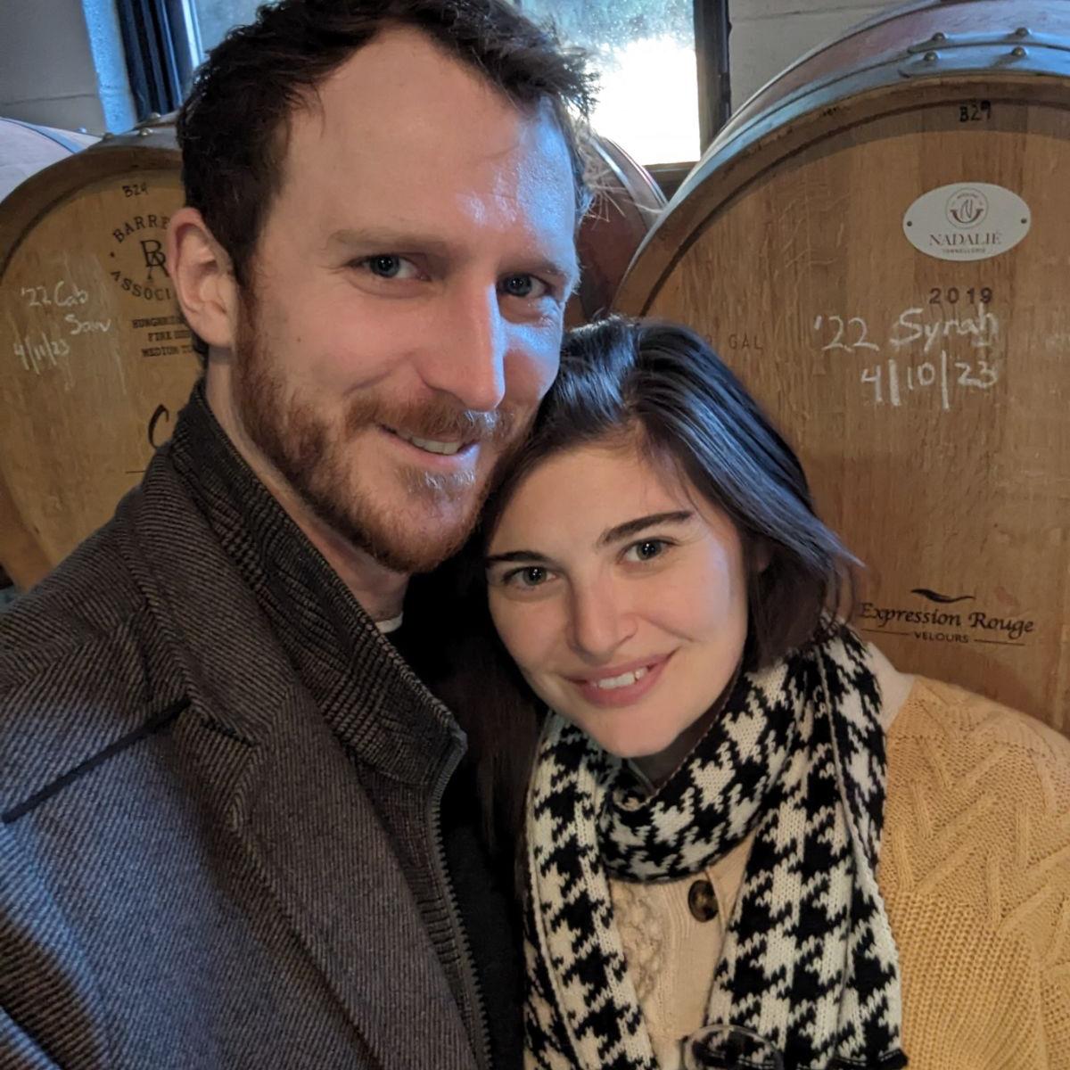 Lauren Altschuler and Alexander Gusikoff's Wedding Website