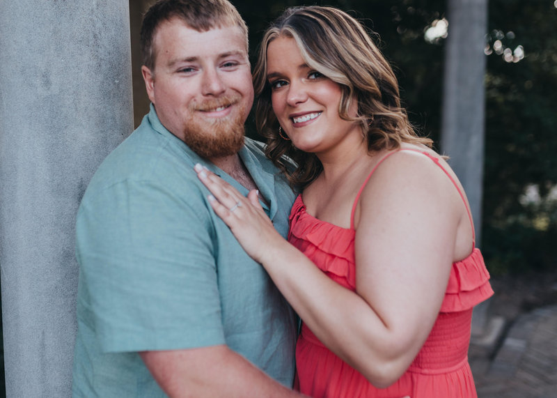 Taylor Collins and Jimmy Cramer's Wedding Website