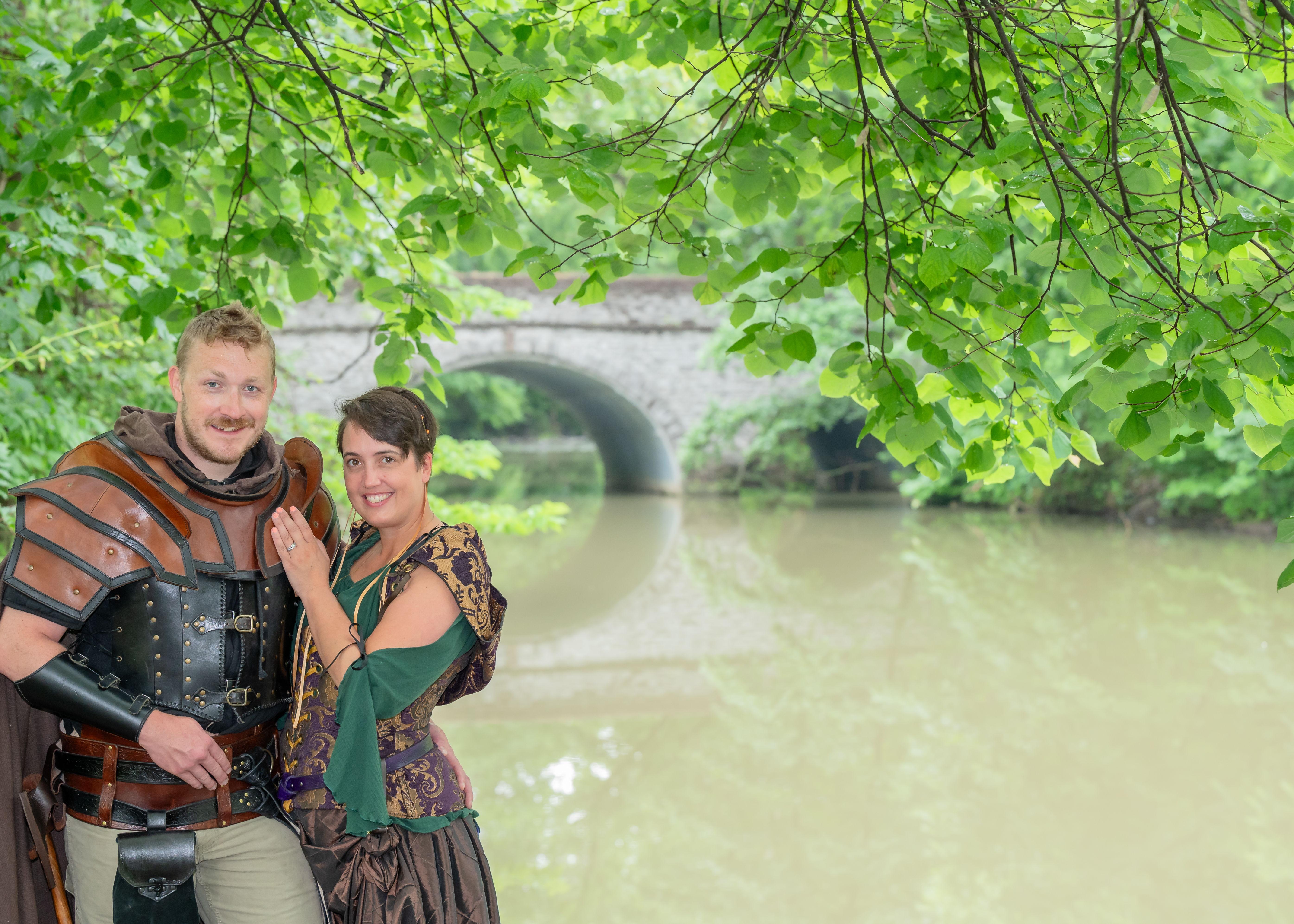 Alex Murphy and Ross Wetzel's Wedding Website