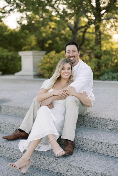 Mandy Mueller and Robert Gildehaus' Wedding Website