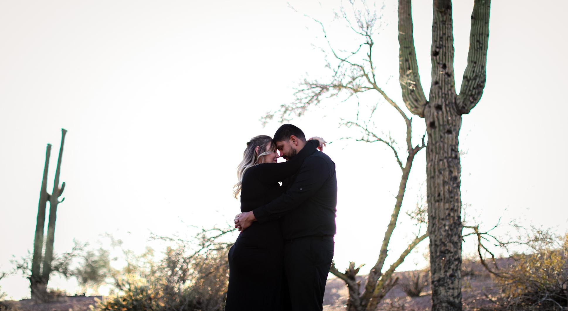 Shea Kleinman and Chris Candelaria's Wedding Website