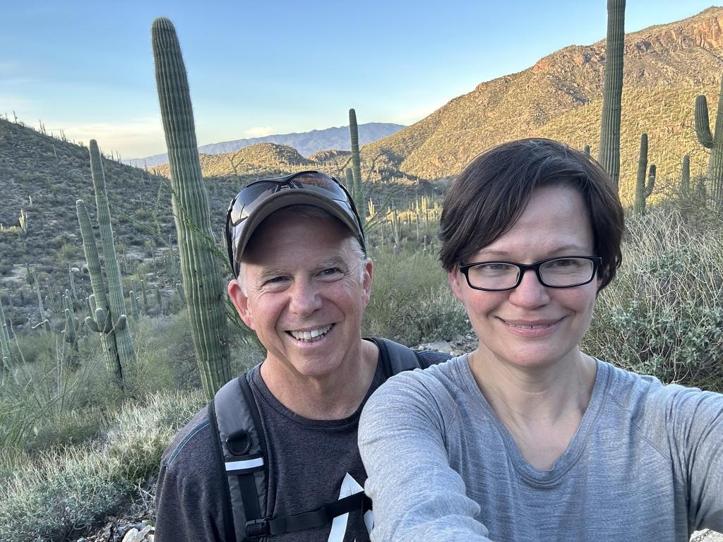 Jeff Stone and Annie Edleman's Wedding Website