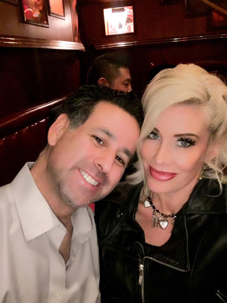 carrie Bonomo and Stuart Bonomo's Wedding Website