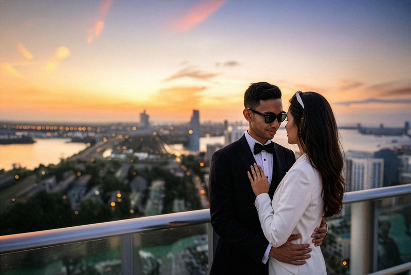 Kathleen Austria and Jeanmichael Roman's Wedding Website