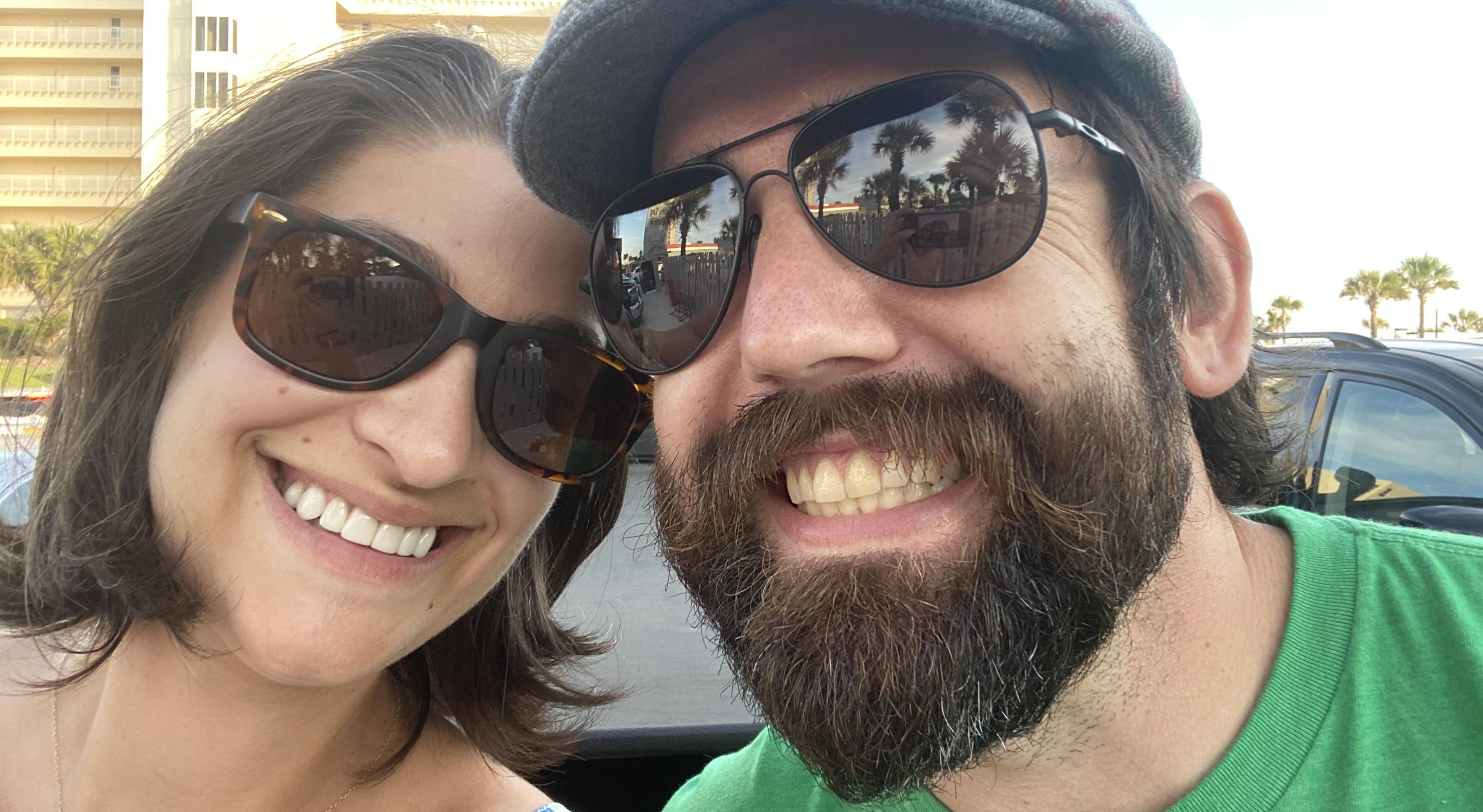 Nicole Acree and Jeff Moore's Wedding Website