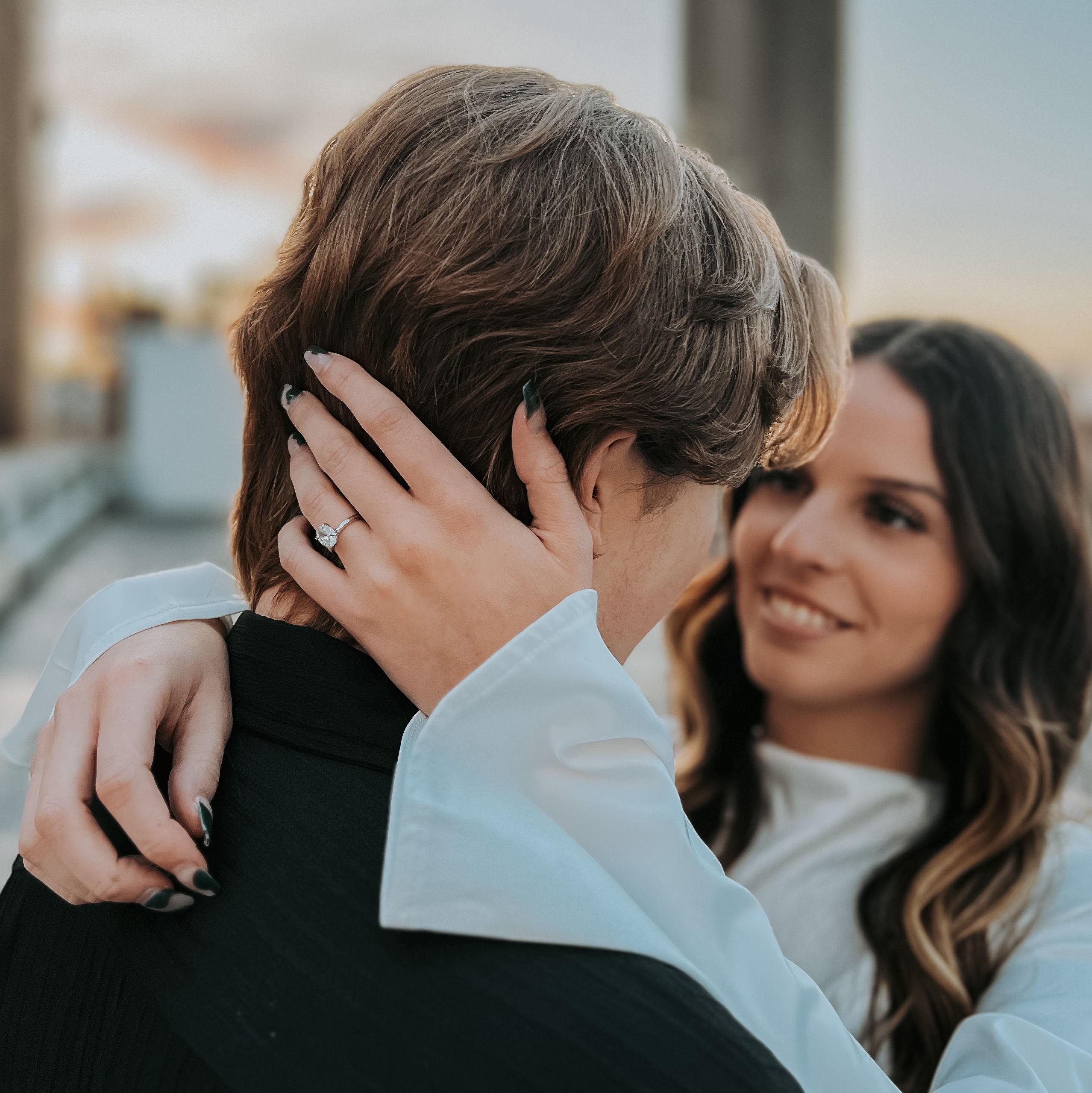 Averie Lester and Riley Hakes' Wedding Website