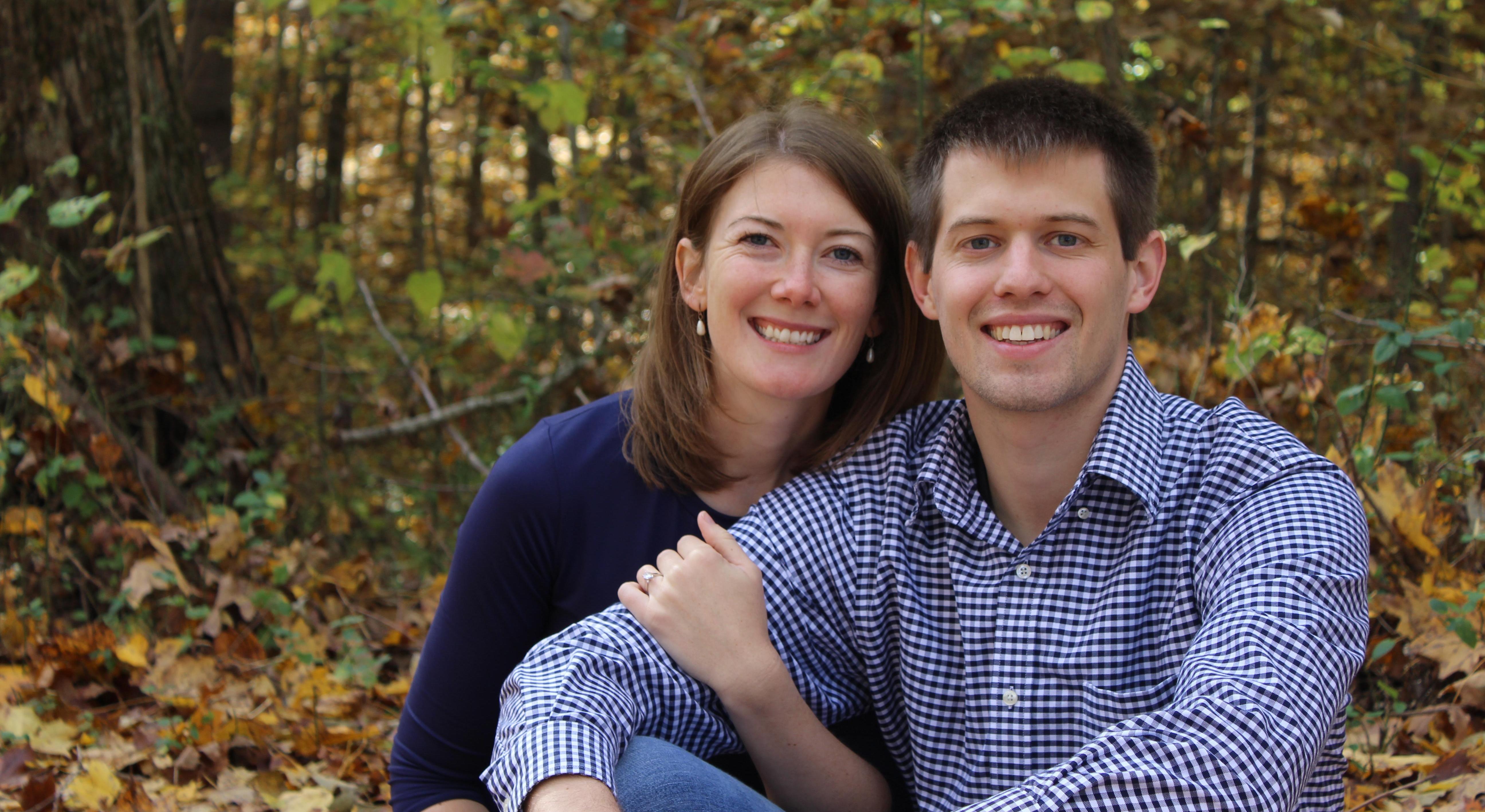 Karl Hempel and Ashley Orr's Wedding Website