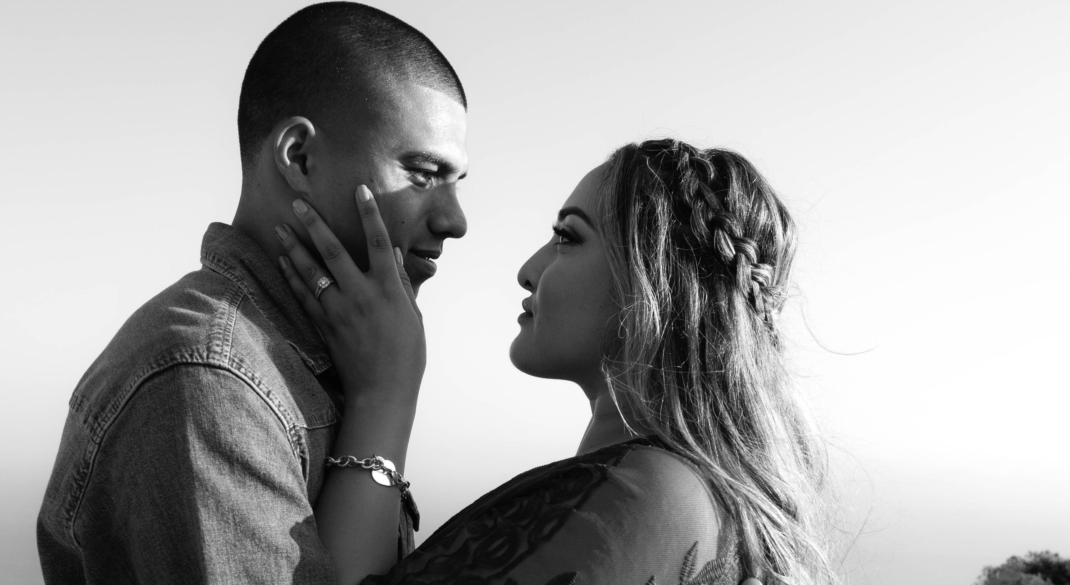 Melissa Carmona and Pablo Rodriguez's Wedding Website