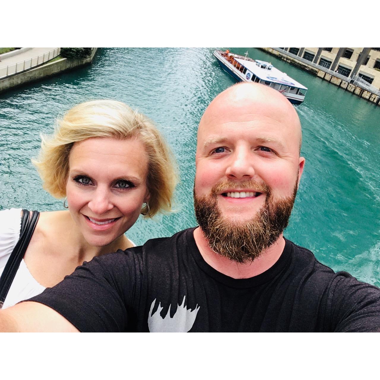 Chris Lynch and Carissa Neis' Wedding Website