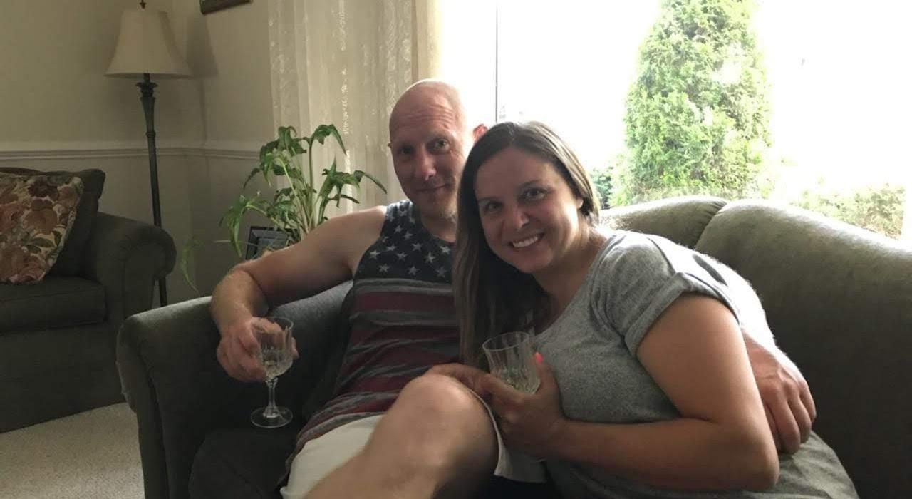 Amanda Lazzaro and Derek Brenner's Wedding Website