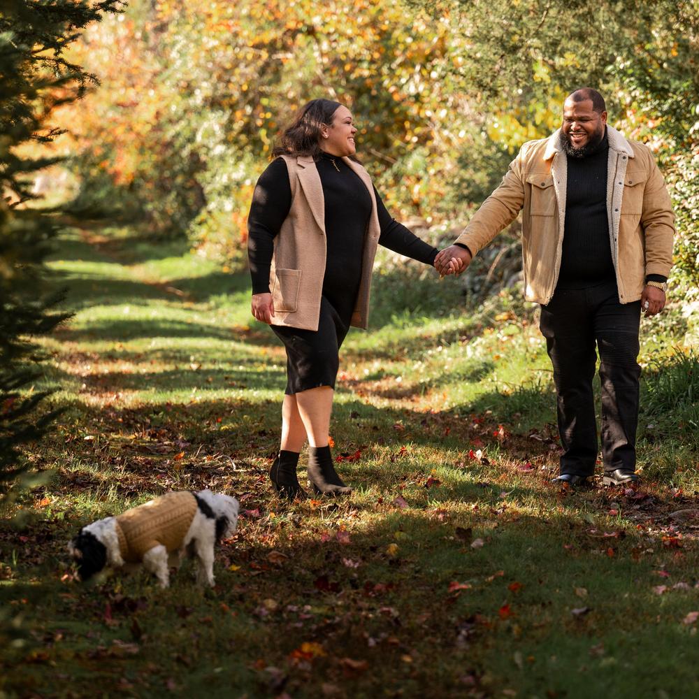 Liany Camacho and Angel Camacho's Wedding Website