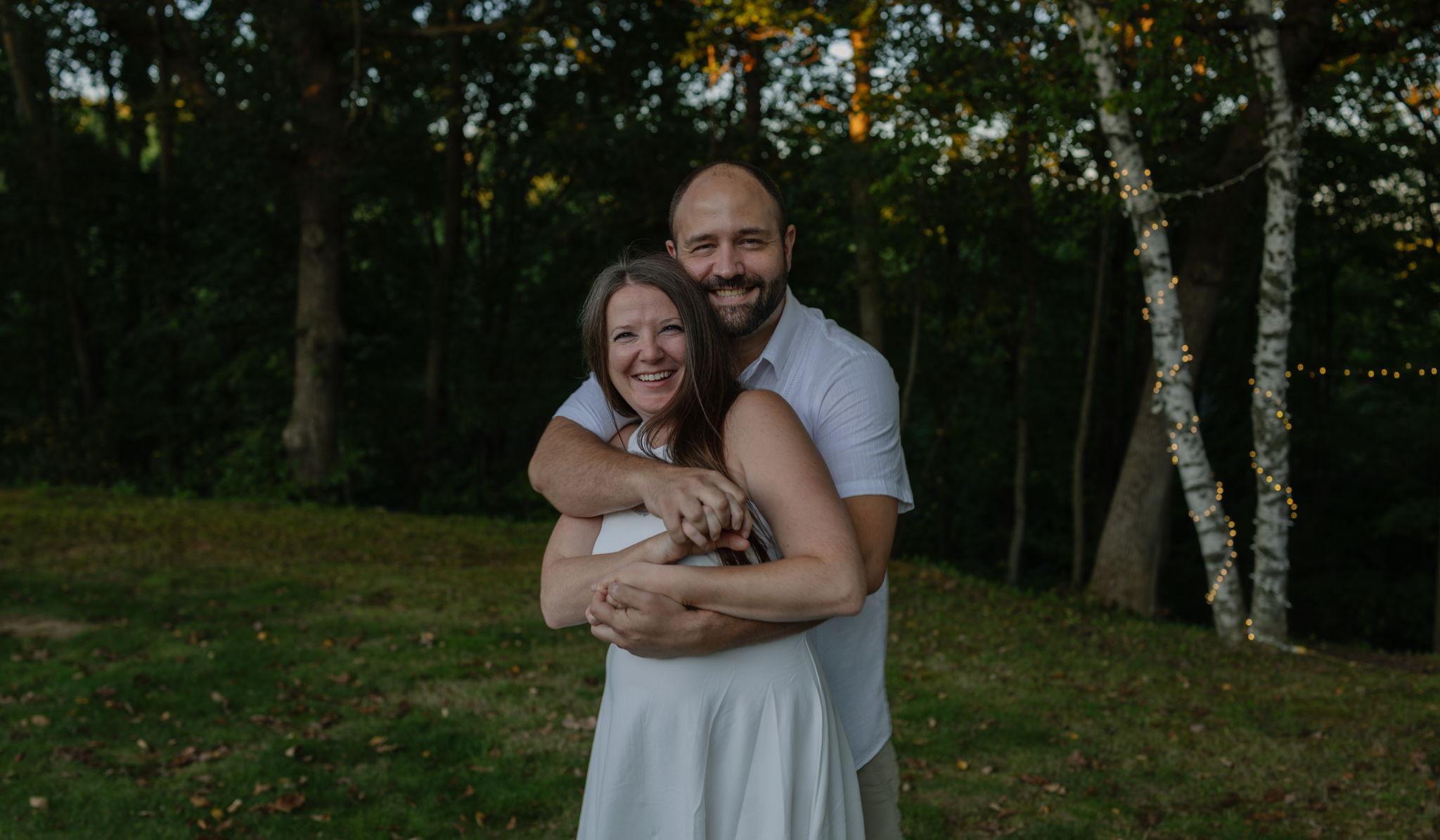 Samantha Hoff and Jared Weiss' Wedding Website
