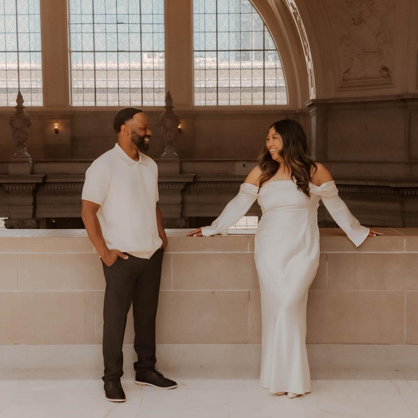 Candace Dejillo and Kenneth Carter's Wedding Website