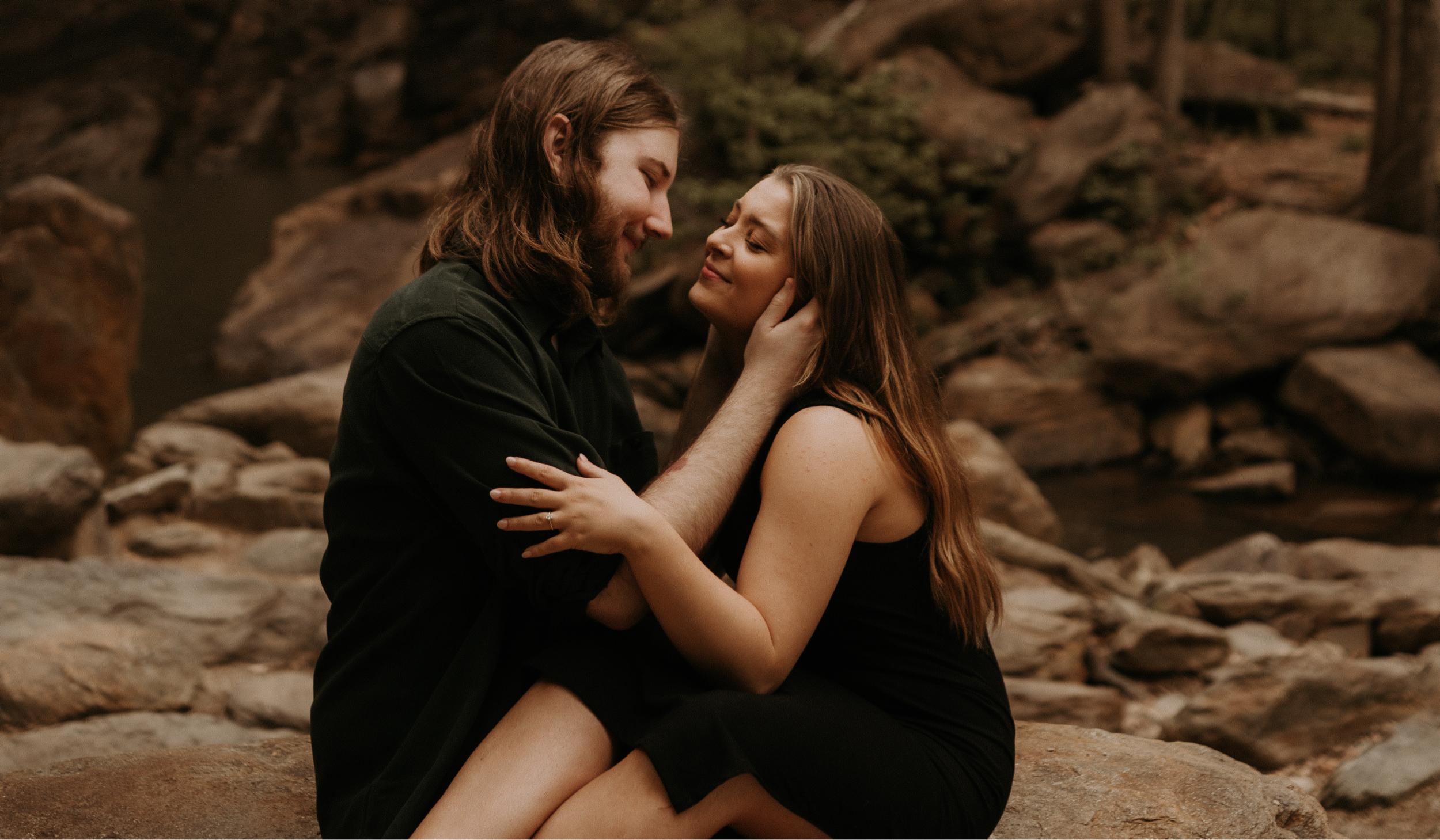 Hailey Powell and Daniel Perry's Wedding Website