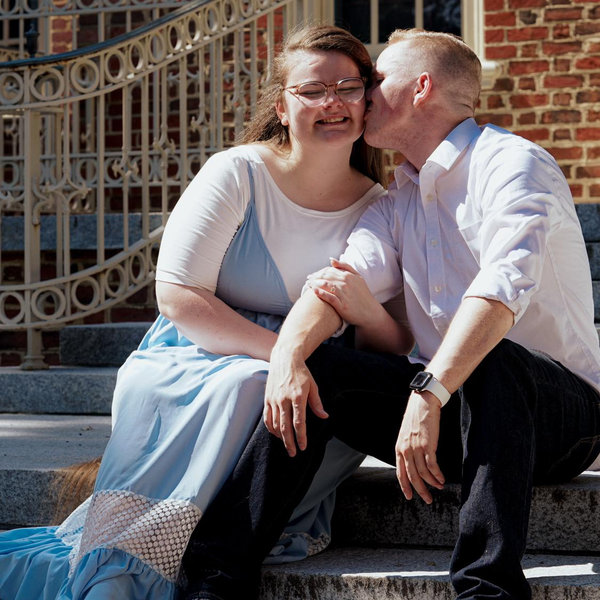 Noah Gifford and Kandyce Mayes' Wedding Website