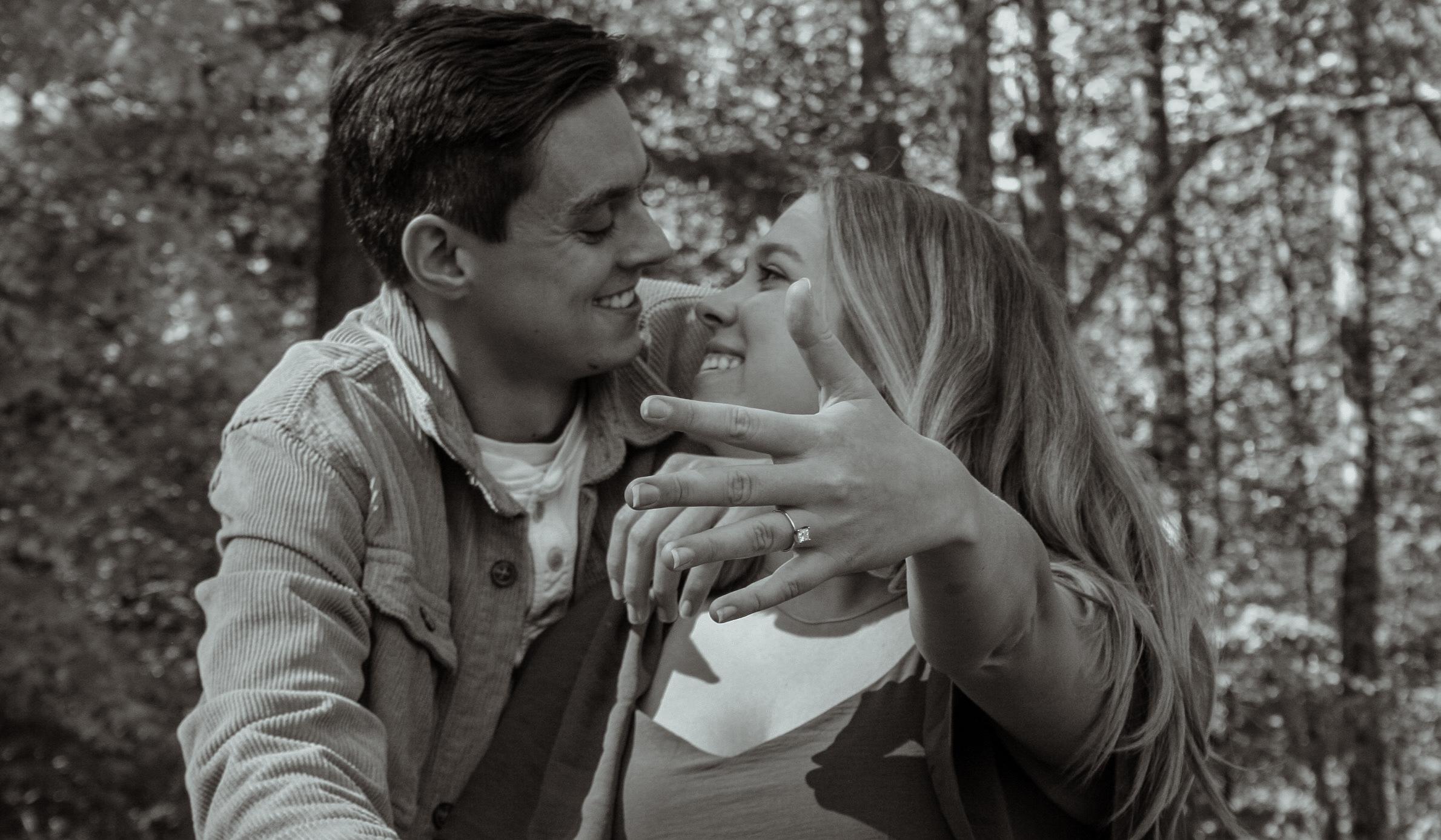 Macy Foote and Alexander Wims' Wedding Website