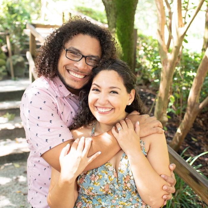 Ashley Rizzotto and Deon Davis' Wedding Website