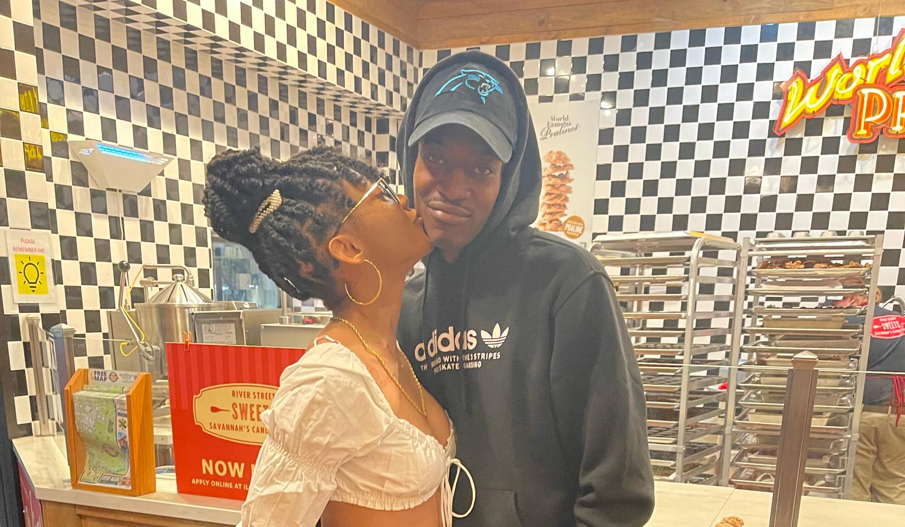 Jaquanna Prysock and Adrian Nash's Wedding Website