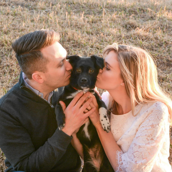 Brett Schlaegel and Jake Dunahue's Wedding Website