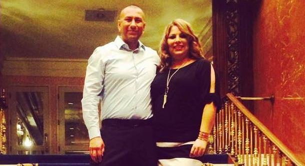 Erica Valadez and Mauro Gonzalez's Wedding Website