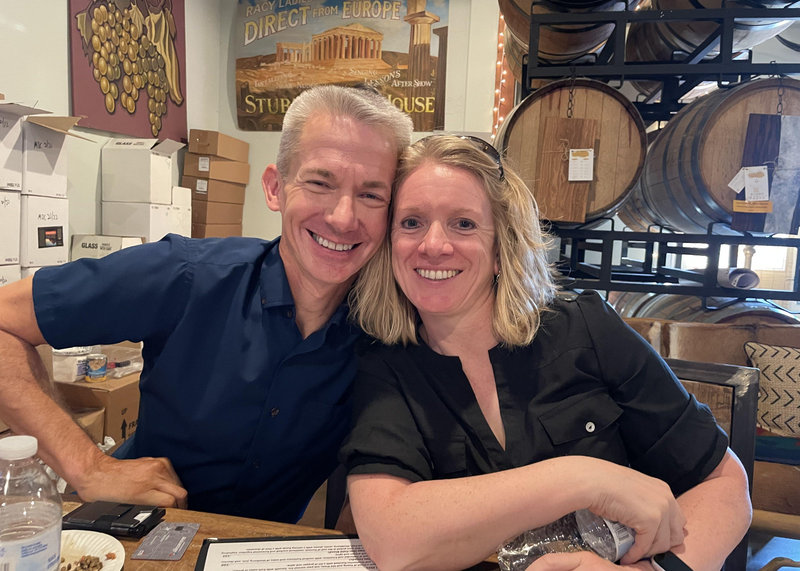 Judy Stowers and Ryan Boldan's Wedding Website