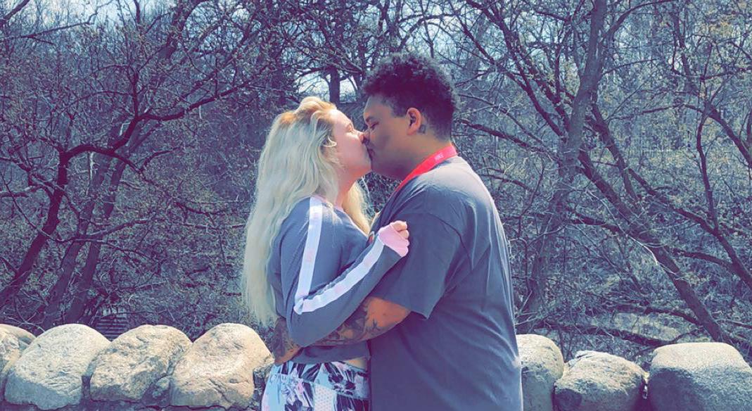 Melissa Estenson and Joshua Cavanaugh-McHenry's Wedding Website