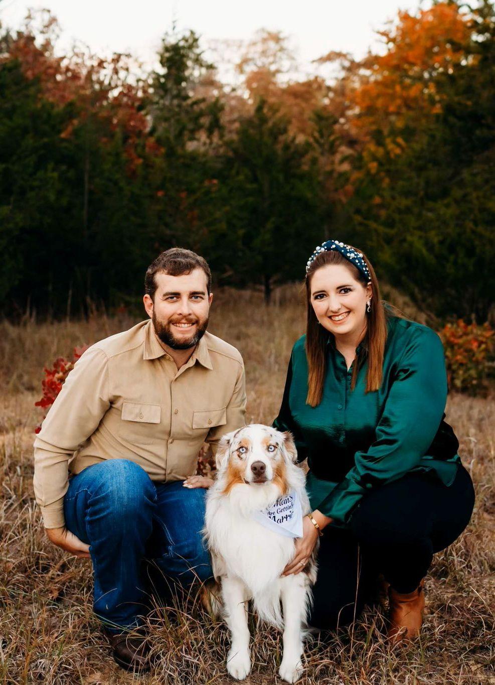 Kyle Mathewson and Kaitlin Slothower's Wedding Website
