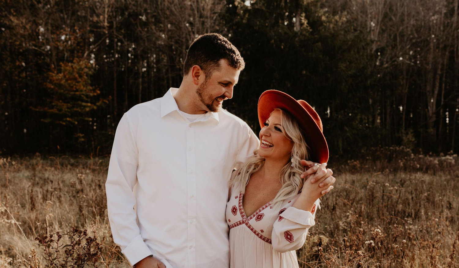 Amanda Wozniak and Zachary Floro's Wedding Website