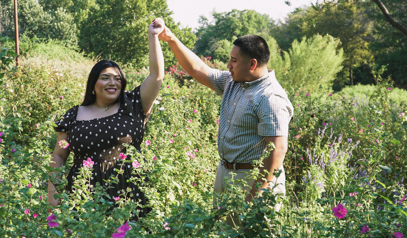 Angelica Del Pilar Aranda and Eliezer Adaias Aguilar's Wedding Website