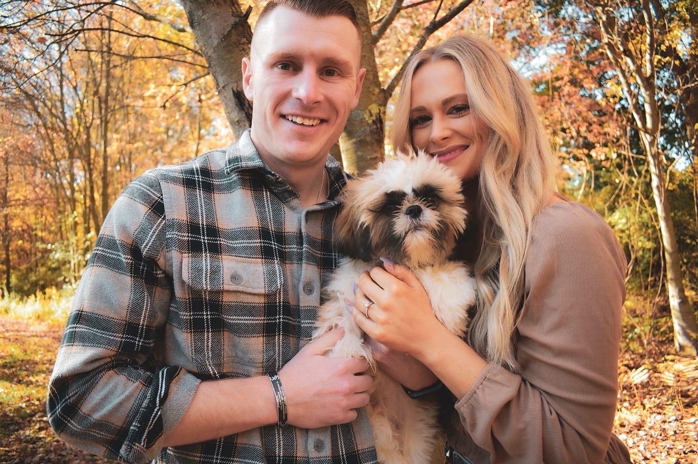 Jennifer Tracey and Jacob Bergeron's Wedding Website