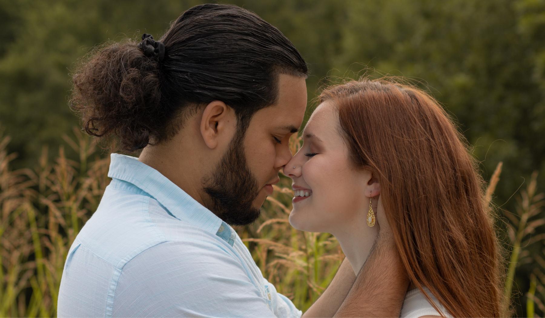 Kate Hatfield and Rafael Baez's Wedding Website