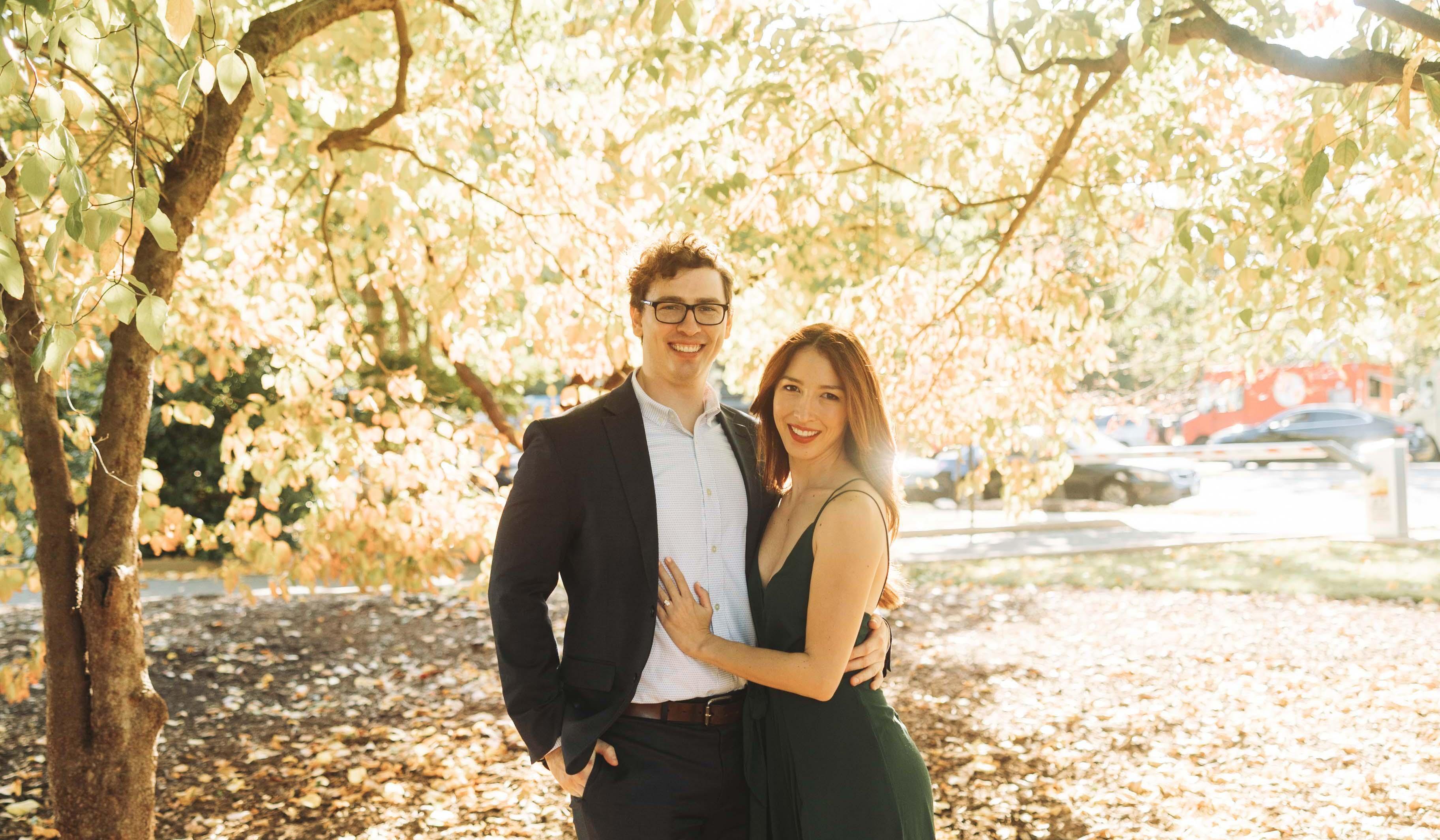 Sarah Prata and Eric Haydel's Wedding Website