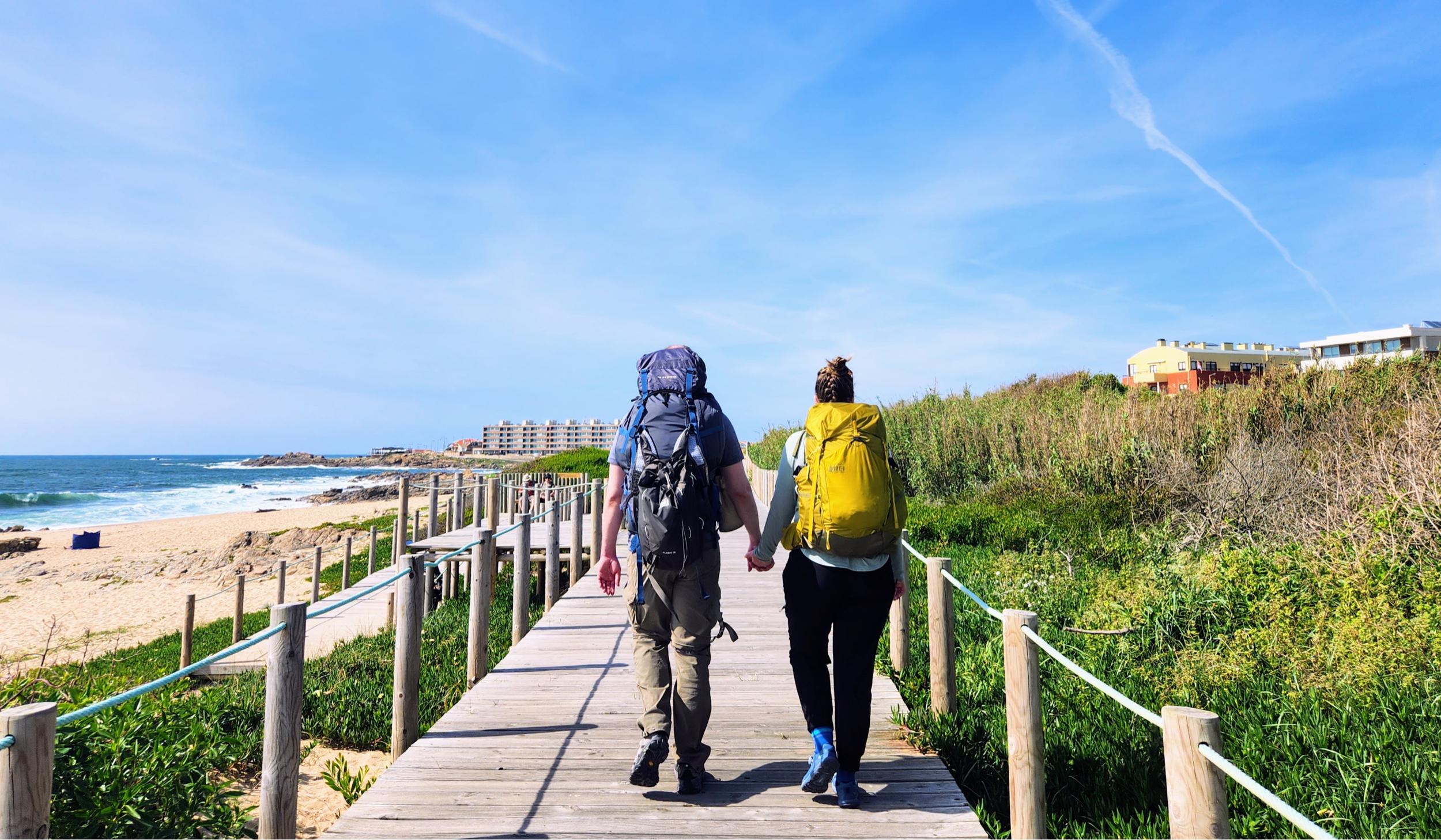 Stephanie Goris and Jared Van Dam's Wedding Website