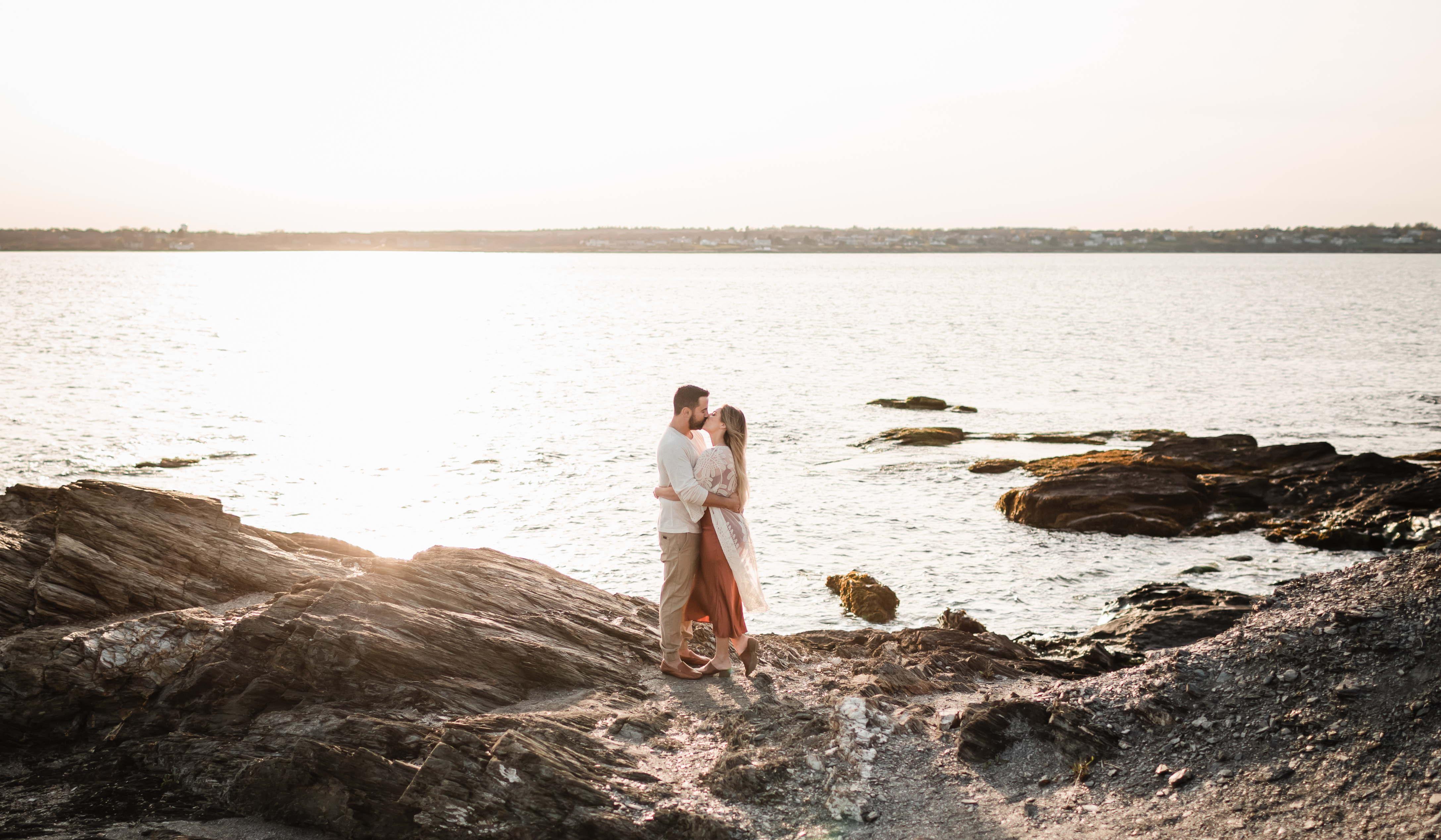 Isabel Sullivan and Eric Sardinha's Wedding Website