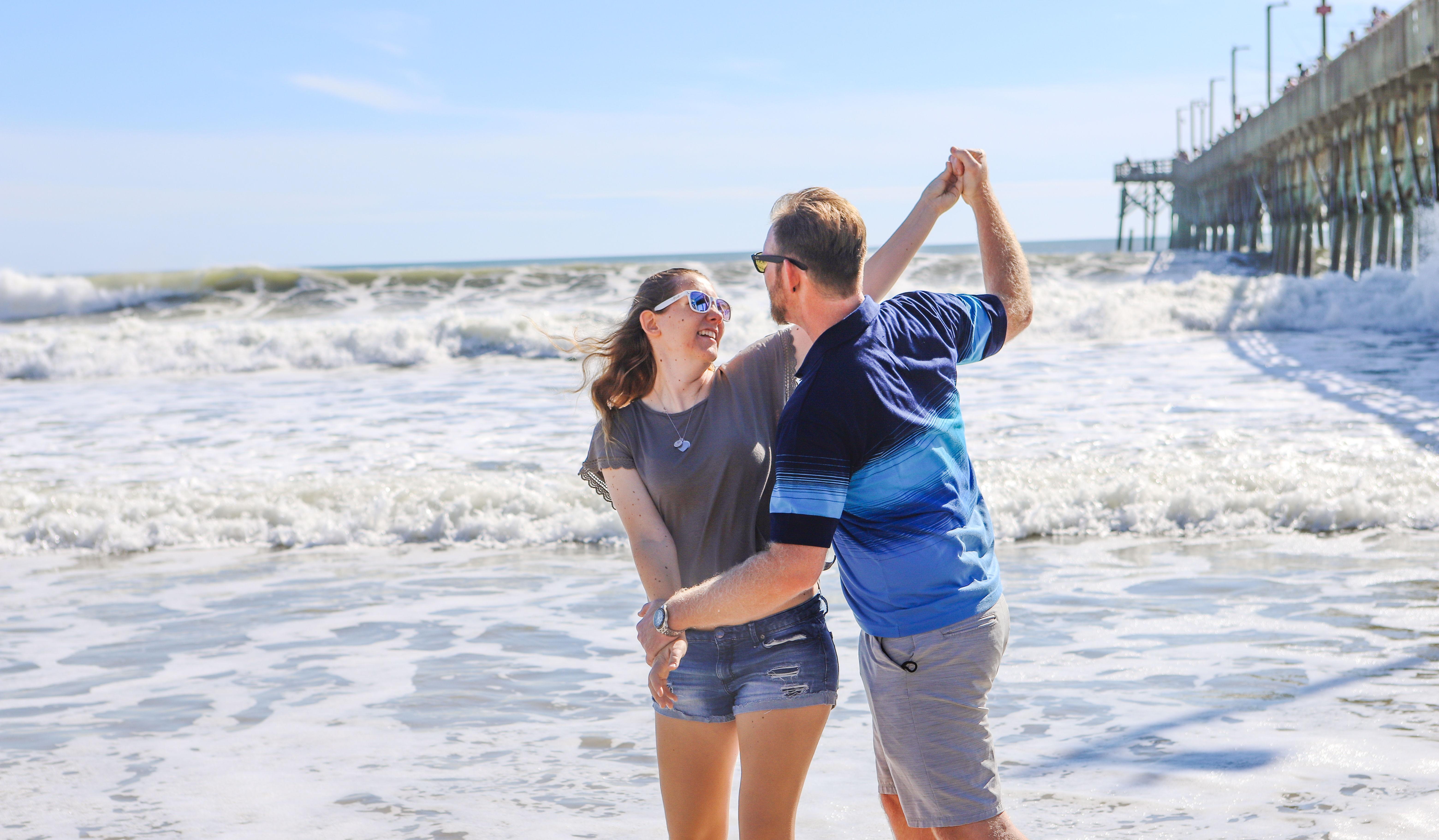 Emily Cornett and Brian Harding's Wedding Website